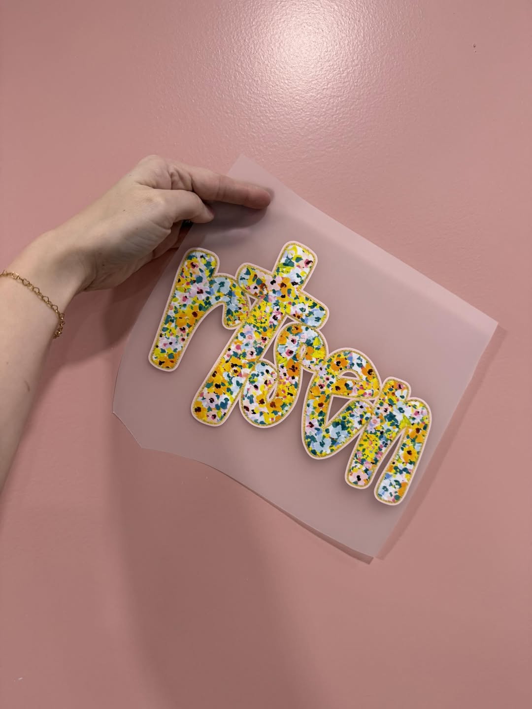 DTF Transfers – Page Prints & Designs