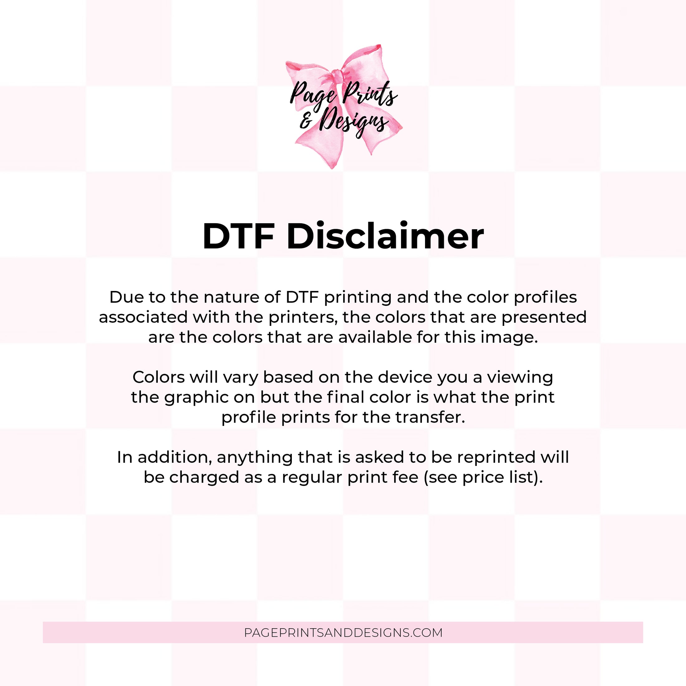 Build a 22" Custom Gang Sheet – Page Prints & Designs